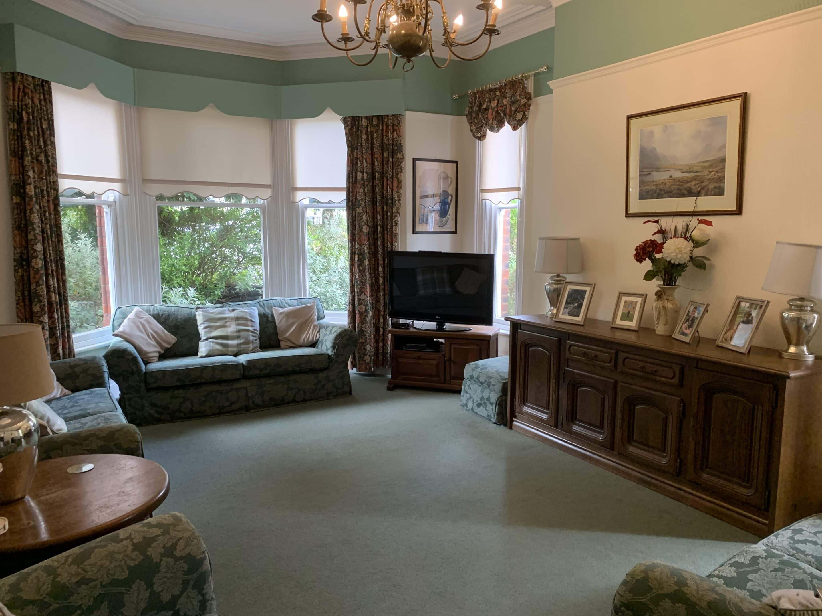 Peartree Projects - North East Residential Care Centre